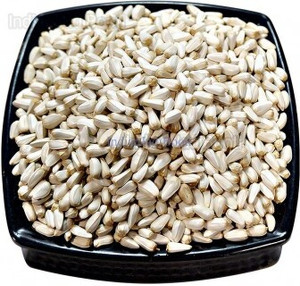 Kesariwala Beej Karad - Karad (Seeds) - Safflower Seeds - Kusum (Beej ...