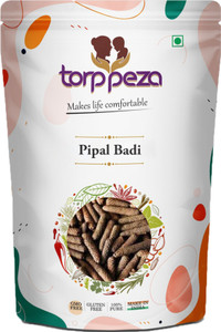 TORPPEZA PIPAL BADI - PIPLI - PIPPALI - CHAVYA - LONG PEPPER - THIPPLI ...