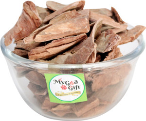 MyGodGift Arjun Chal Jadibooti (SABUT) Terminalia Arjuna | Arjun Ki ...