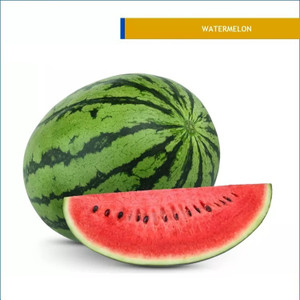 EMKOT Watermelon fruit sweet and juicy watermelon Seed Price in India ...