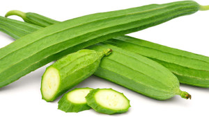 VibeX HUA-14 - Acutangula Angled Ridge Gourd Turai - (100 Seeds) Seed ...