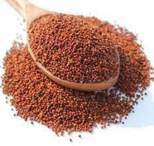 ANDARISTORE ANDARI STORE Finger Millet 500g /Kezhvaragu / Nachani ...