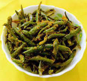 greenfarm XCZI- Chilli Seeds , Mirchi seeds Pure Organic , 700 per ...