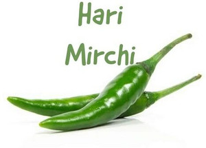 MOGEX Green Chilli (Hari Mirch) Seed Price in India - Buy MOGEX Green ...