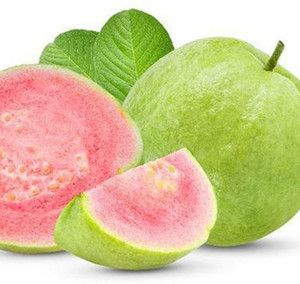 naturehils Guava Seed, Red Guava Original Organic Seed, Amruth Hybird ...