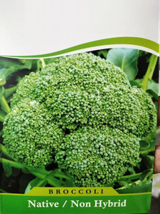 VibeX XLR-57 - Atlantis Broccoli - (450 Seeds) Seed Price in India ...
