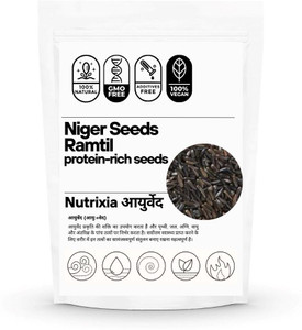 Nutrixia food Niger Seed Seed Price in India - Buy Nutrixia food Niger ...
