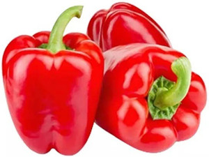 VASUDHA Capsicum/Shimla Mirch/Bell Pepper Seed Price in India - Buy ...