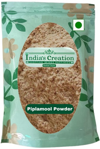 Indias Creation Piplamool Root Powder, Pipalmool Root Powder, Pipamool ...