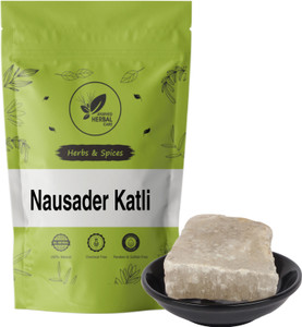 ayurved herbal care Nausader Katli - Nosader Katli - Ammonium chloride ...