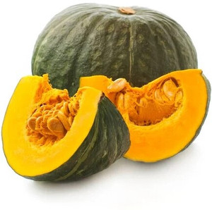 SEEDARIA F1 Dark Hybrid Rainy Season Pumpkin SeedS Kumro Kaddu Seeds ...