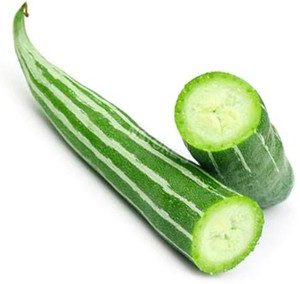 EVERSEED चिचिण्डा Snake Gourd/Chichinda Seed Price in India - Buy ...