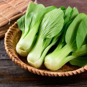 Atlus Pak Choi Canton White - Oriental Chinese vegetable Seed Price in ...