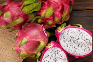 Oliver DRAGON FRUIT SEED Seed Price in India - Buy Oliver DRAGON FRUIT ...