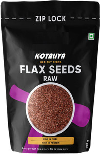 kotaliya Alsi seeds, Flax seeds (750gm) Seed Price in India - Buy ...