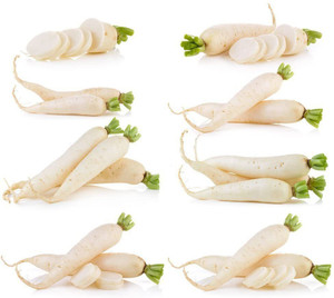 KANAYA White Radish (Mooli Ke Beej} Seed Price in India - Buy KANAYA ...