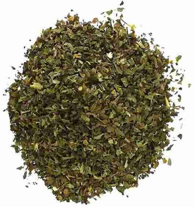 Kesariwala Shyama Tulsi (Patta) - Black Basil (Leaf) - Basil Leaves ...