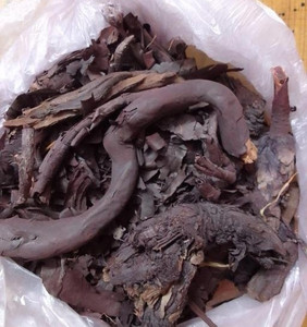 Natural Bite India Vembalam Pattai Root Ratan Jot Root Alkanut Root ...