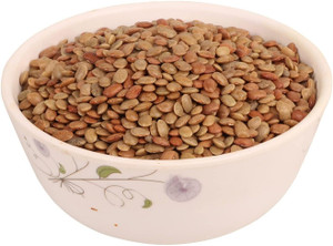 SEVENGRAINS KULTHI DAAL, KULTHI BEEJ, HORSE GRAM, KULTHI SEEDS Seed ...