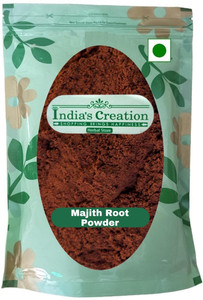 Indias Creation Majith Root Powder, Manjistha Root, Manjith, Majeeth ...