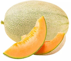 MRCY Sweet Hami Melon Muskmelon/Cantaloupe Seed Price in India - Buy ...