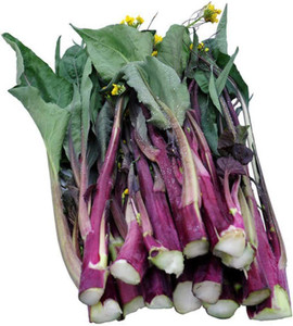 CYBEXIS Red Choy Sum Seeds 1000 Seeds Seed Price in India - Buy CYBEXIS ...