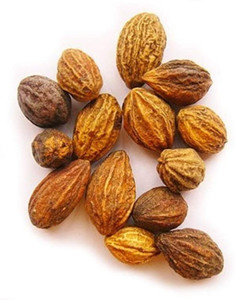 GOSIDDHI GOSIDDHI - HIRDA | Natural Dried Whole Haritaki, Harad-Harre ...