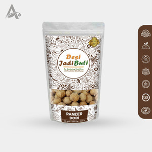 Desi Jadi Buti Paneer Dodi–Paneer Doda – Paneer Fruit – Paneer Phal ...
