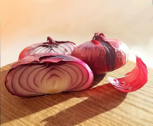 Quentova Seeds Onion Red Rare Vegetable-GAV-9W Seed Price in India ...