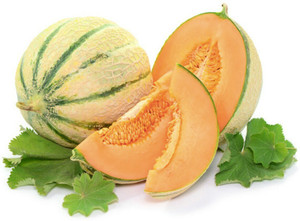 PLUSGREEN Sweet Melon/Musk Melon Charentais Seed Price in India - Buy ...