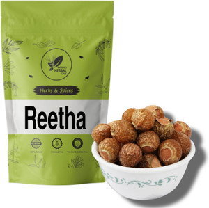 ayurved herbal care Reetha - Ritha - Sapindus Mukorossi - Soapnuts Seed ...
