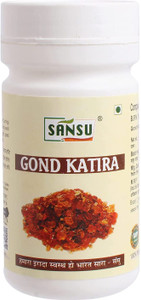Sansu Gond Katira Seed Price in India - Buy Sansu Gond Katira Seed ...