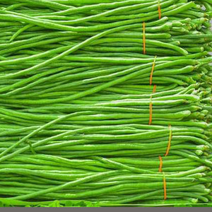 naturehils Cowpea Seeds, CW24 Pure Organic Hybird, Black-eye Pea ...