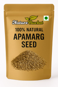 nature bucket Apamarg -Chirchita,-Latjira, Prickly Chaff Flower, Aghada ...