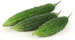 ASHOKE Seeds Bitter Gourd Seeds Karela Seeds Uchhe Desi Karela Seed ...