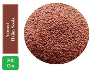 ANDARISTORE Premium Organic Natural Halim seeds Seed Price in India ...