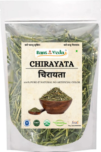 Santveda Chirayata, Chirayta, Chiretta, Kadu Kirayata, Bitter Stick ...