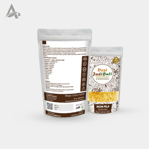 Desi Jadi Buti Mom Pila | Yellow Wax Seed Price in India - Buy Desi ...