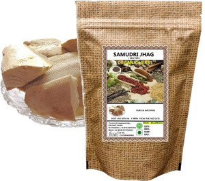 ORGANIC HERBS Samundri Jhag 100 Grm - Sumundri Jhag - Cuttle Fish Bone ...