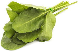 India Gardening Premium Herbs Palak Seeds (Spinach) by Veryhom Seed ...