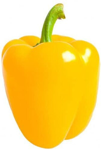 Aywal Yellow Color Shimla Mirch/Capsicum/Bell Pepper Seed Price in ...