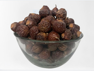 ROSEMERC Reetha /Soap nut Kumkudukayalu seeds ( 300 gm. ) Seed Price in ...