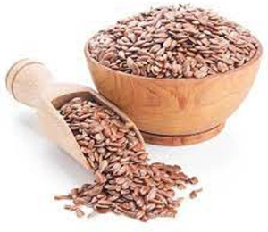 VINAYAK HERBALS VINAYAK HERBAL_ROASTED ALSI(FLAX SEEDS ),Linseed, Atasi ...