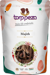 TORPPEZA MAJITH ROOT - MANJISTHA ROOT - MANJITH - MAJEETH - MADDER ...
