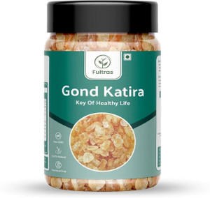Fultras Gond Katira, gum Seed Price in India - Buy Fultras Gond Katira ...
