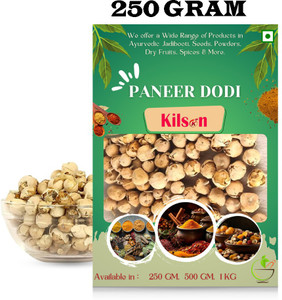 Kilson Paneer Dodi | Paneer Doda | Paneer Phool | Withania Coagulans ...