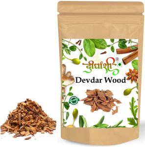 Dirghaanshi Devdaru Wood, Cedrus Deodara, Cedar Tree, Deodar Tree ...