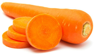 ZIFR Orange Carrot (Gajar) Seed Price in India - Buy ZIFR Orange Carrot ...