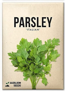 WILLVINE F1 Hybrid Parsley-1250 Seeds Seed Price in India - Buy ...