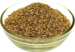 SEVENGRAINS CELERY SEEDS, TUKHM-E-KARFAS, APIUM GRAVEOLENS, AJMOD BEEJ ...